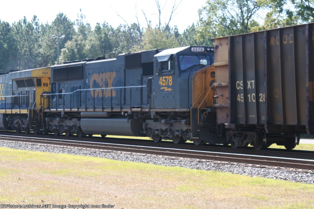 CSX 4578